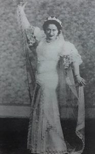 Badia Masabni | Danza e Musica Araba
